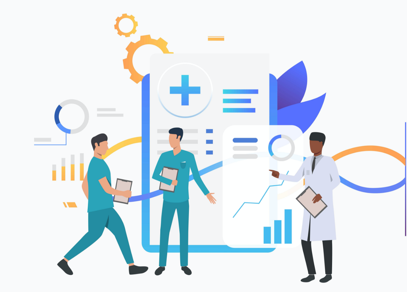 Why Meaningful Communication of HAI Information to Frontline Staff ...